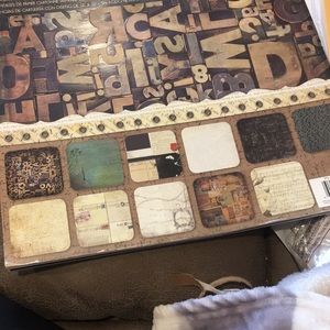 Art | Extra Large Pad Of Fun Paper | Poshmark